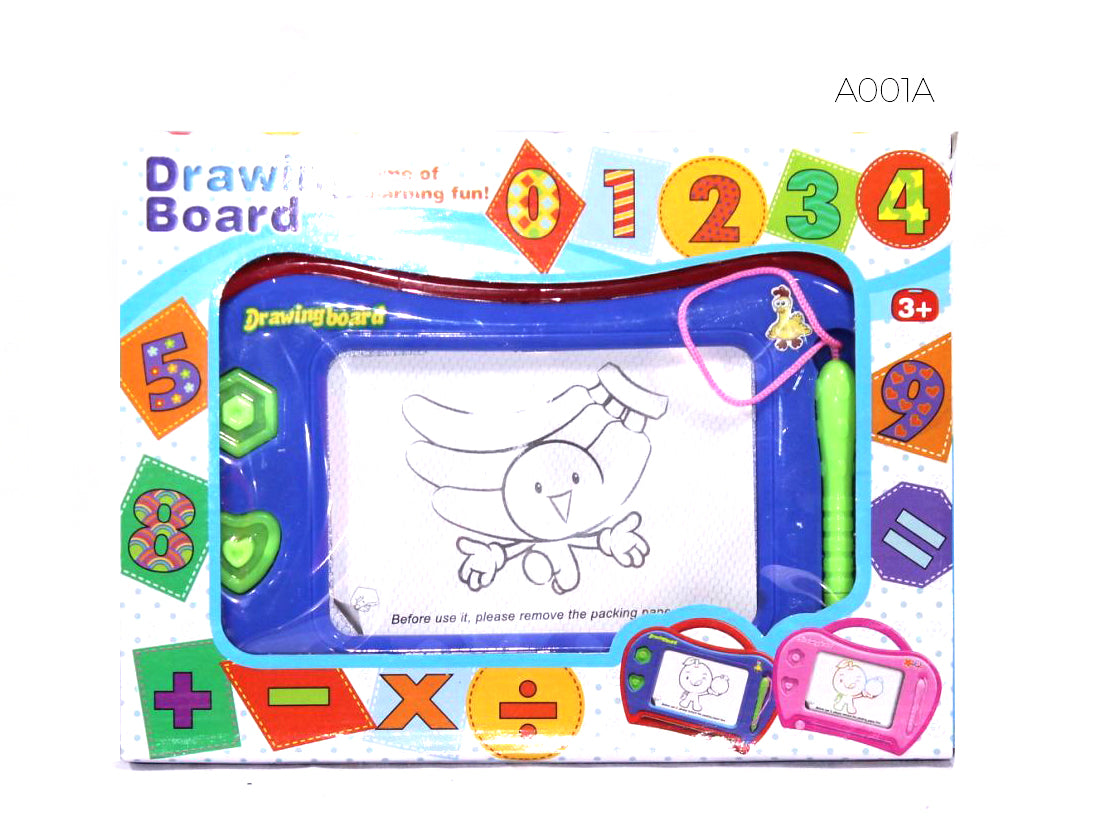 Handheld Writing Board – Anding's Toys & Flowers Inc.
