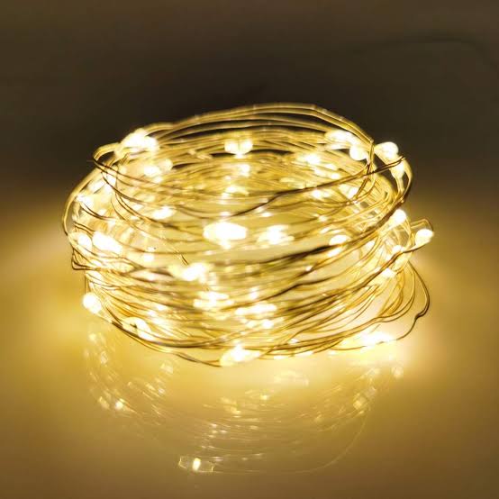 Fairy Lights (6 colors, 2 sizes) – Anding's Toys & Flowers Inc.